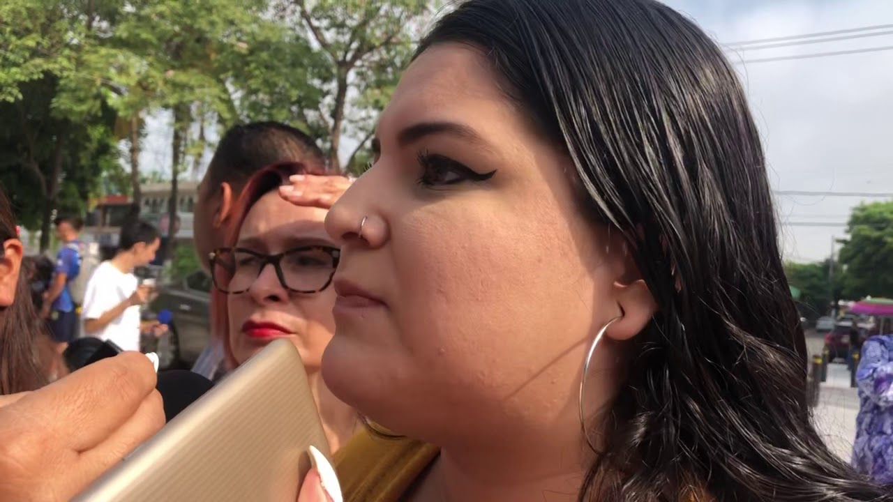 Testimonio de ex alumna acosada Secundaria Enrique Corona Morfín - YouTube