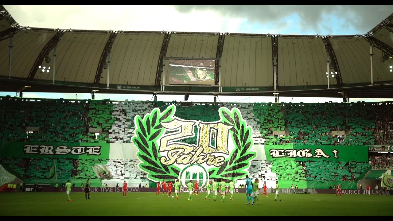 #20 Der Film - Official Trailer - YouTube