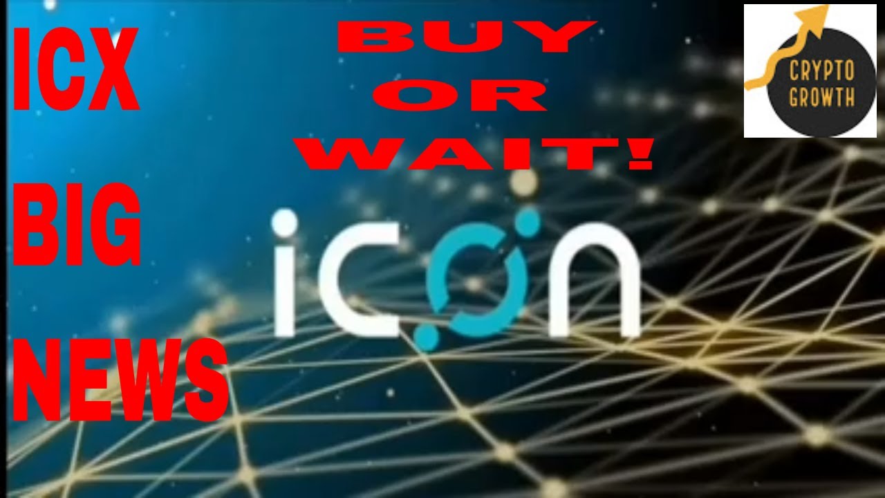 WHAT IS ICX(ICON): ICX COIN REVIEW IN HINDI - YouTube