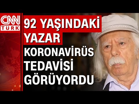 Haydar Dümen hayatını kaybetti