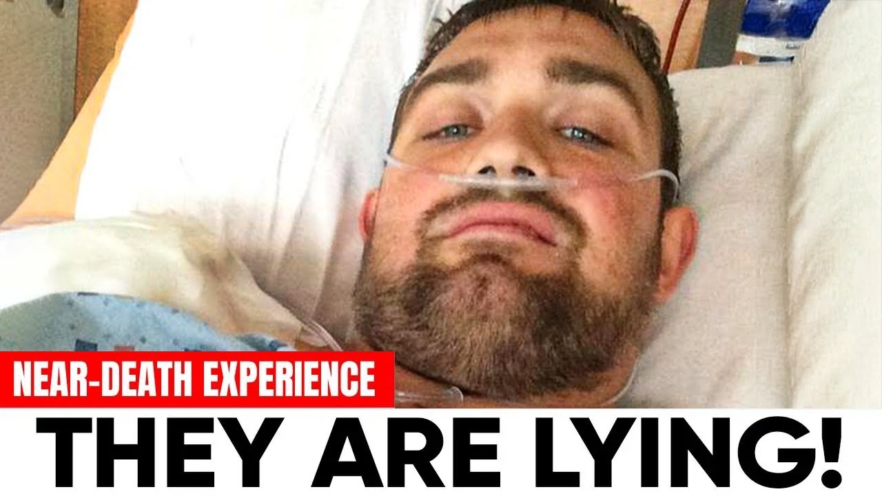 He Died And Saw What Happens To The Souls Of Cremated People! - YouTube