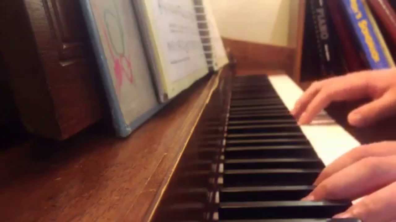 When I am Baptized from the LDS Children's Song Book! - YouTube