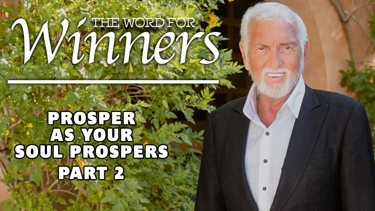 Prosper As Your Soul Prospers Part 2 - Enlightenment - YouTube