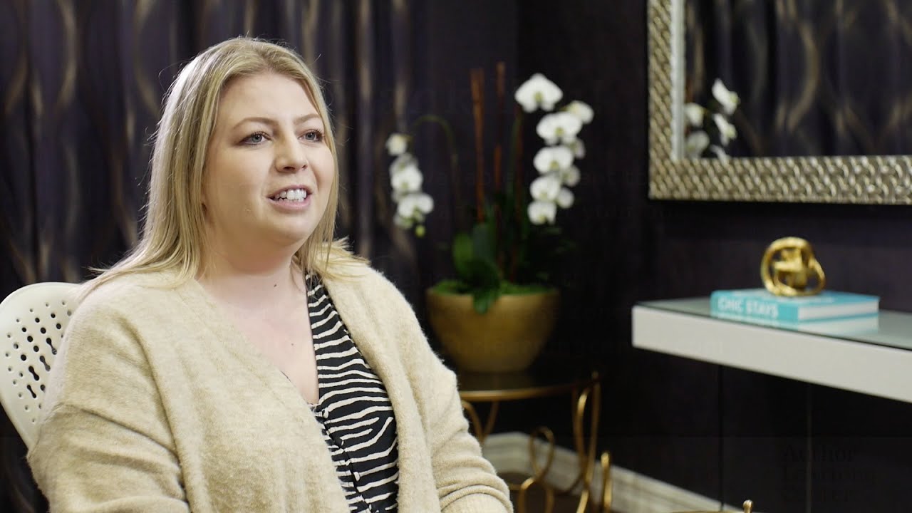 Sara Stratton on Starting Redwood Publishing, and How She Assists ...