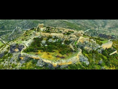 Castillo de Jubera (Rioja) - YouTube