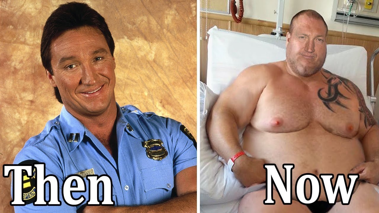 In the Heat of the Night (1988–1995) Cast THEN and NOW, Who Passed Away ...