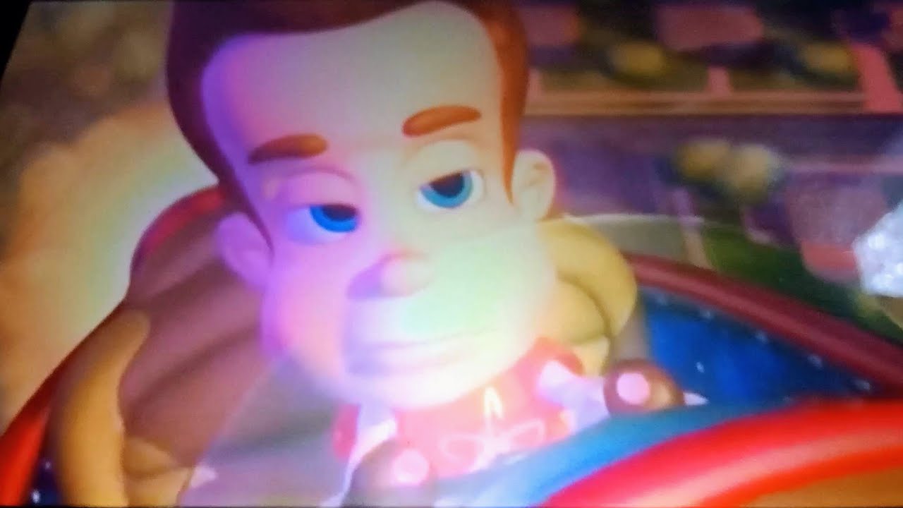 Every Jimmy Neutron Bumper From Nicktoons Compilation - YouTube
