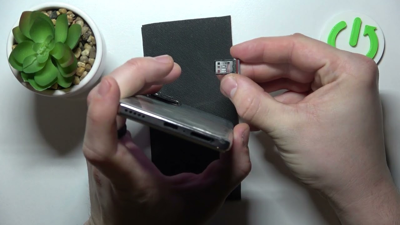 Does HONOR 50 Have SD Card Slot – Insert Memory Card - YouTube