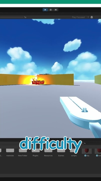 Unity Devlog 3 Unity Devlog Gamedev Indiegame Devblog Development Blender Unitysoftware