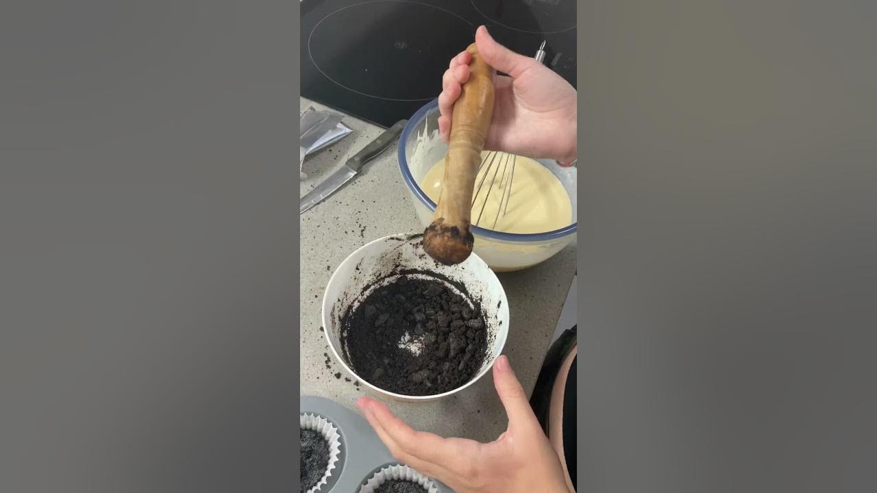 23-24 DBH2 ERREZETAK: Amamaren tarta - YouTube