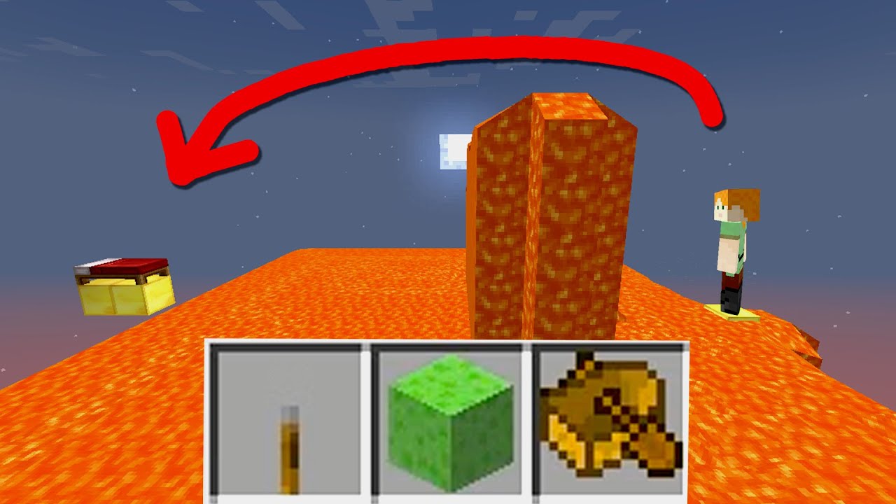 hardest riddle in minecraft - YouTube