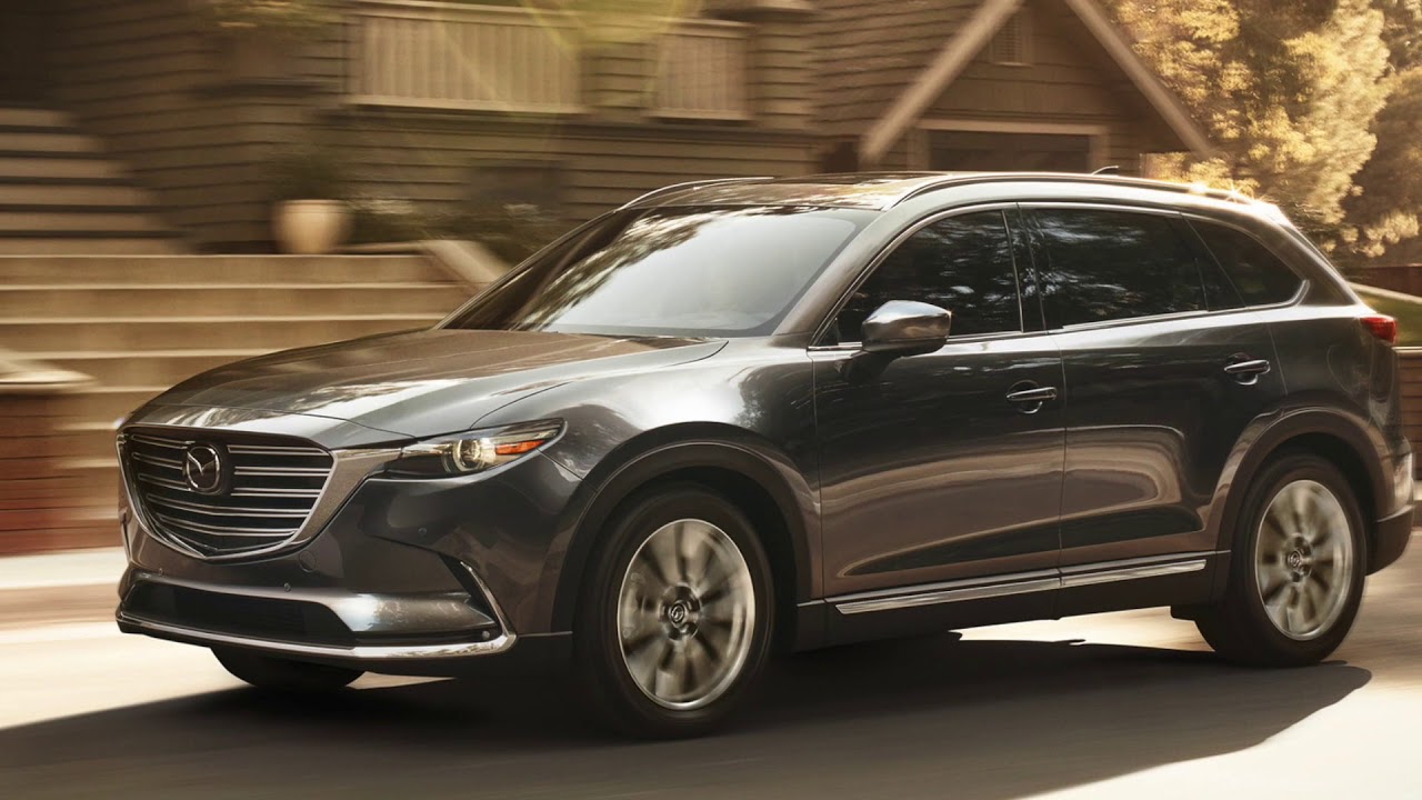 Mazda Of Clear Lake