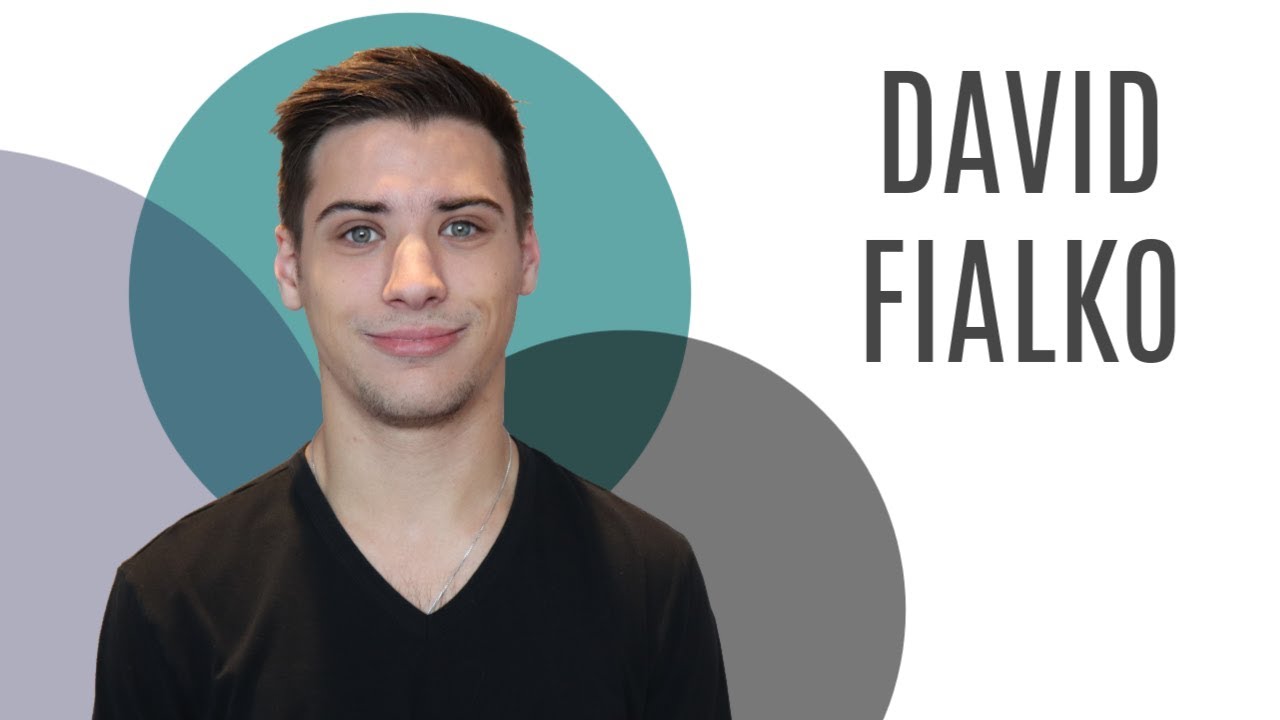 David Fialko - YouTube