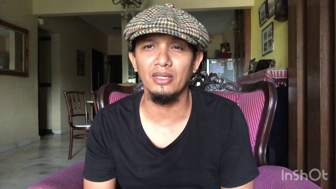 Ujang Exists & Along Exists ada project baru - YouTube