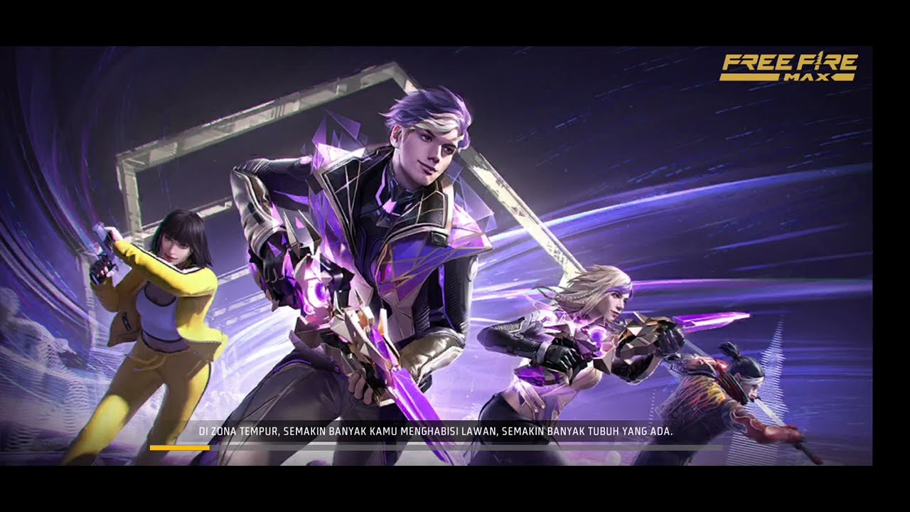 RAJA Lobi (free fire)-Training #freefire - YouTube