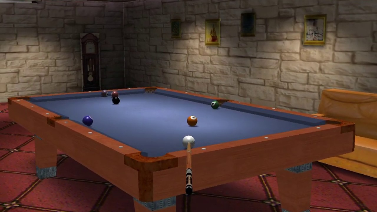 3D Live Pool v2 3 Registered Version 01 03 2020 19 29 16 - YouTube