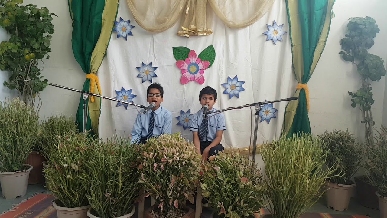 Hemant Ritu II हेमंत ऋतु II Pre-winter II - YouTube