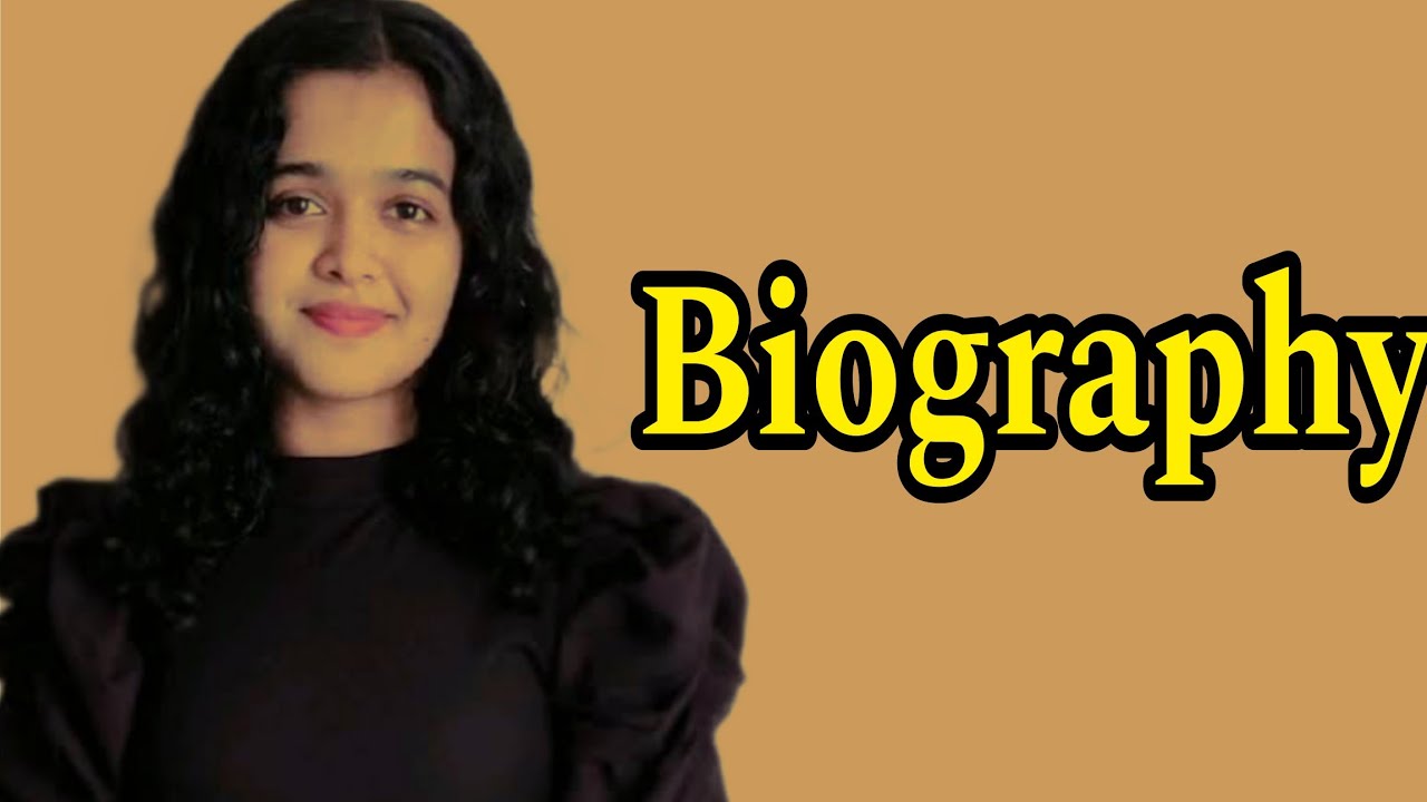 yogini joglekar Biography In Hindi | Kon Hai Famous Singer yogini ...