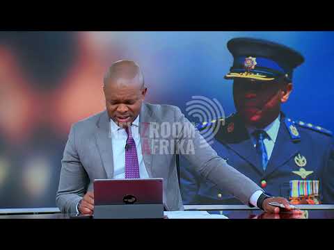 Ramofoko: We’re dealing with a deep criminal network