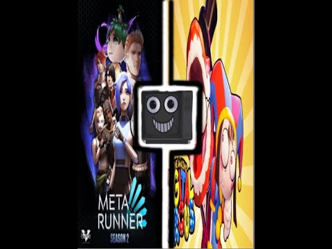 (SMG4 theory) who is the TV entity? - YouTube