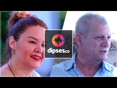Dipses.co / 15.Bölüm (Zeyno Günenç & Altuğ Yücel)