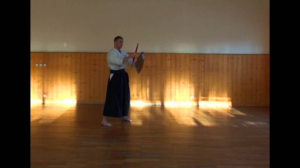Tinbe to Rochin Tsukai Kata Version´s - YouTube
