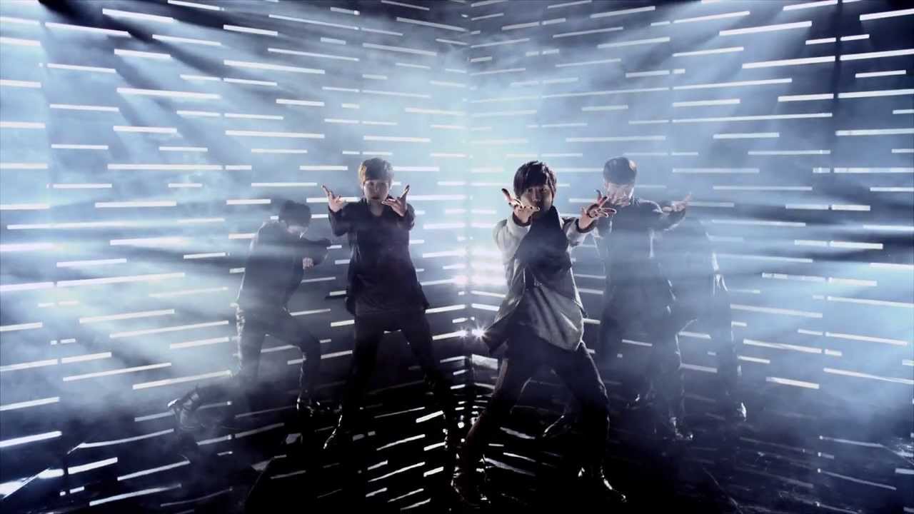 [MV] Addiction - CODE-V - YouTube