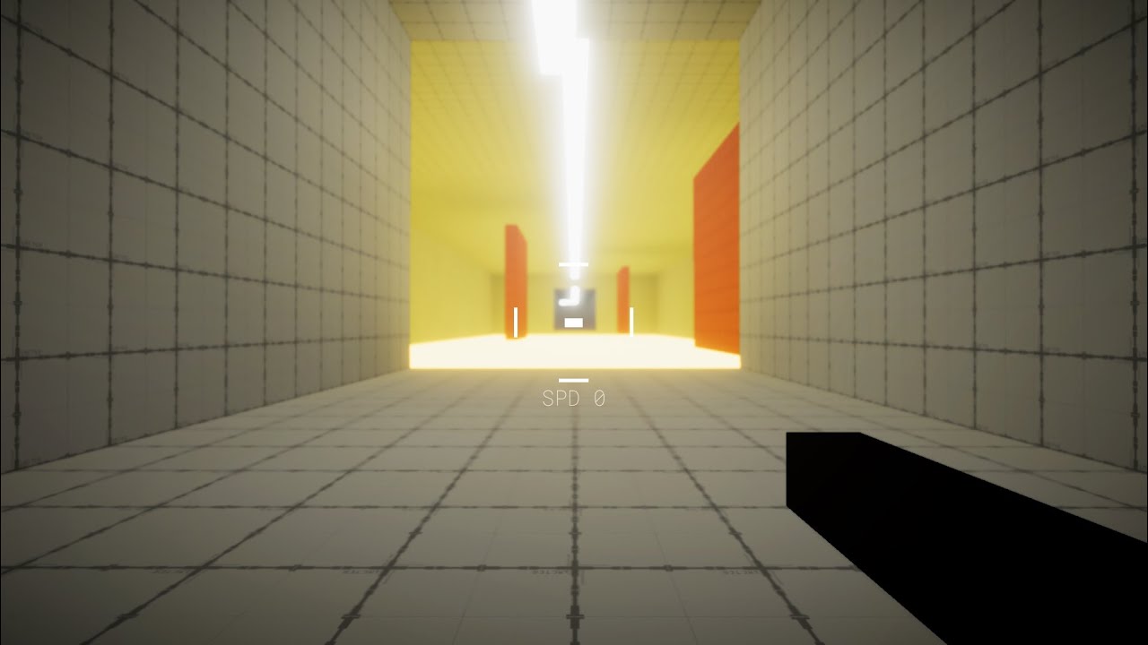 Speedruning Karlson't on unity - YouTube