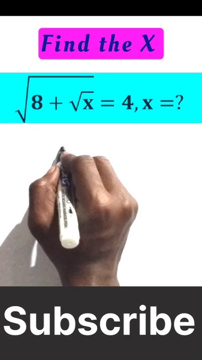 Square Root Shorts Viralshort Squareroot Maths Youtube