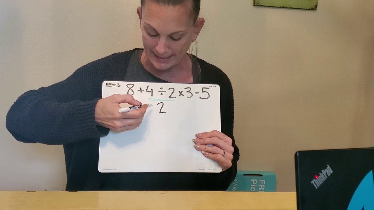 GMA Review for Mrs. Novak's Math Class - YouTube