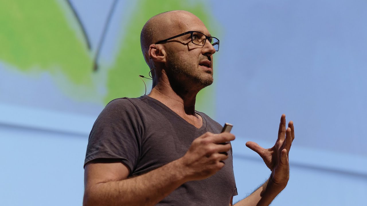 Conn Bertish (Cancer Dojo) - 5th ADCE European Creativity Festival ...