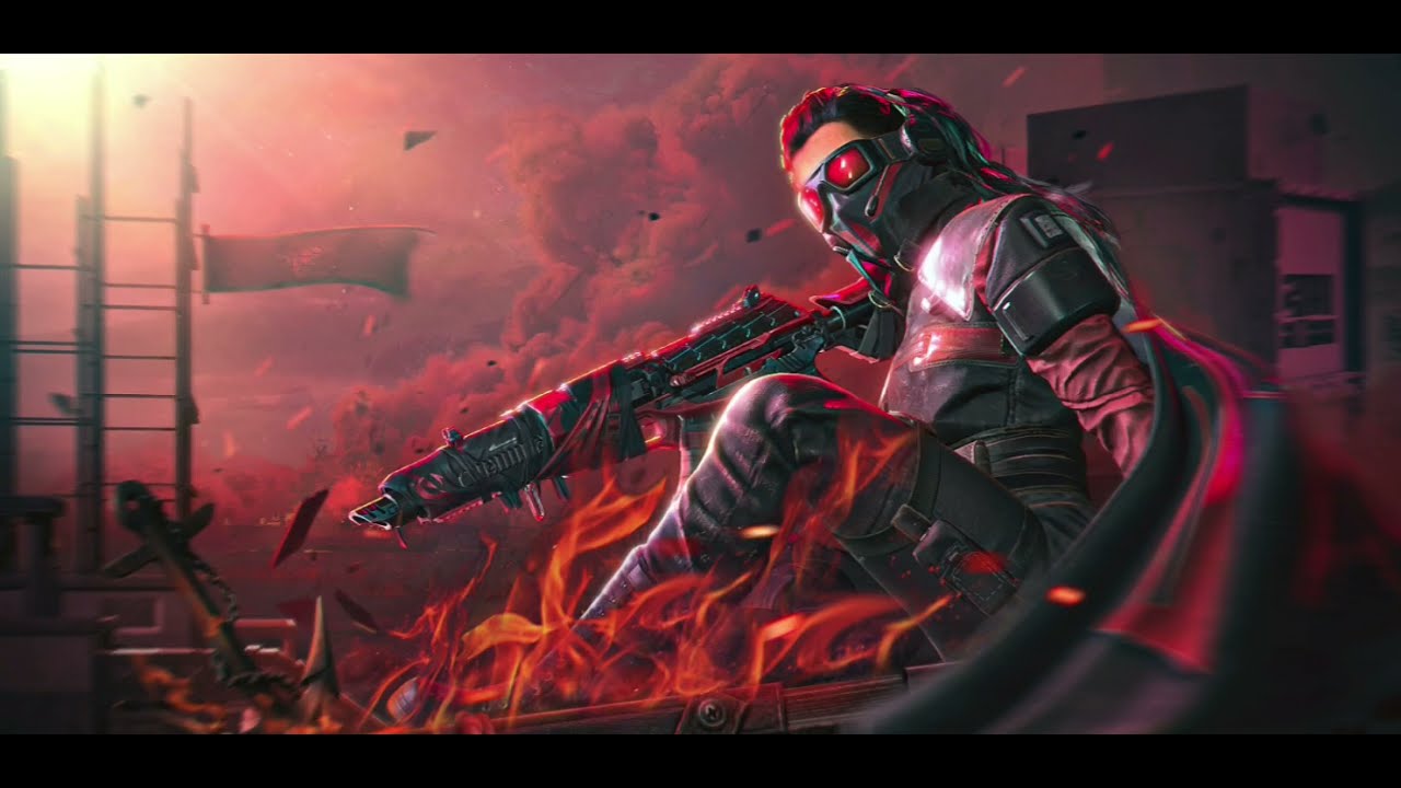 CODM: Search and Destroy | Ranked - YouTube