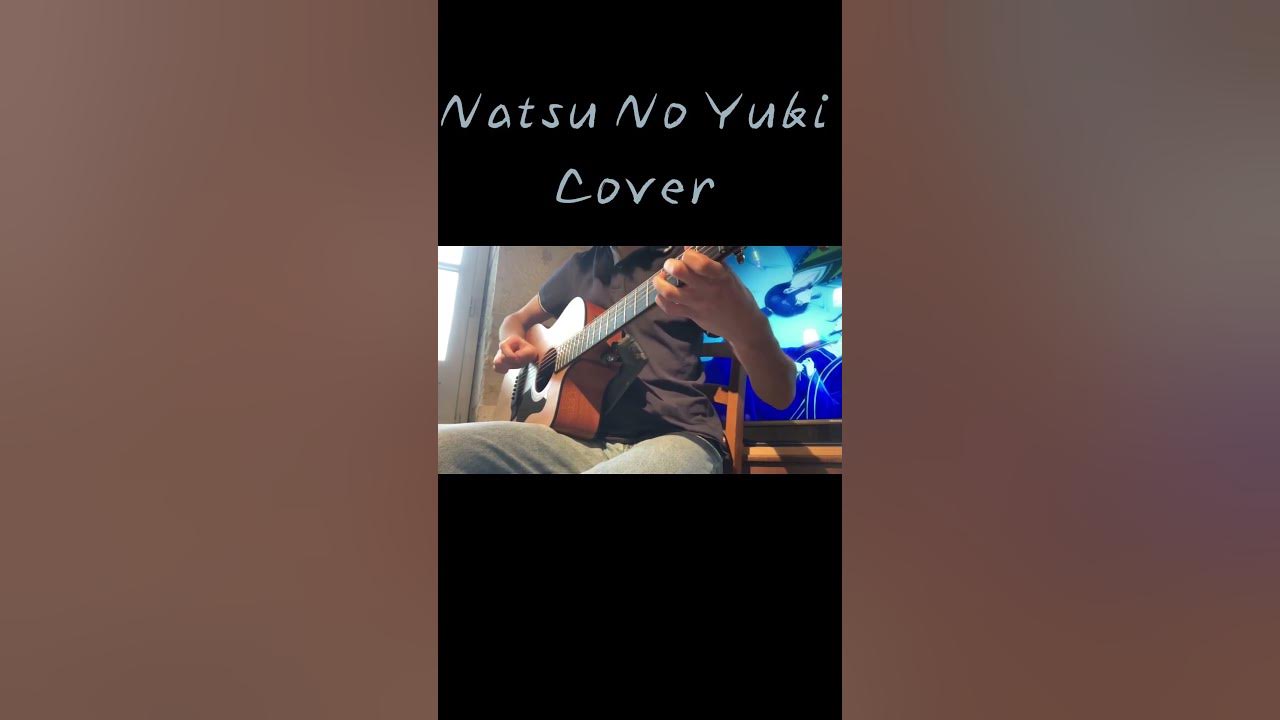 Raven of the Inner Palace ED -「Natsu No Yuki」by Krage - YouTube