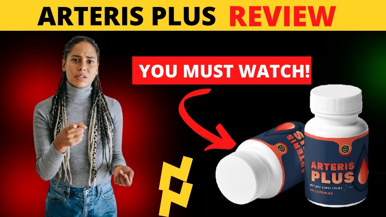 👉 ARTERIS PLUS Review 2022 – Arteris Plus Supplement – Arteris Plus Honest Review – Arteris Plus ...