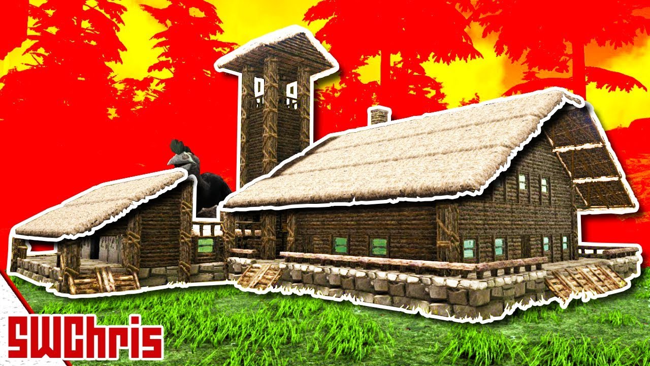 ARK Community Center for Newbies! Howto Tutorial :: No Mods :: ARK ...