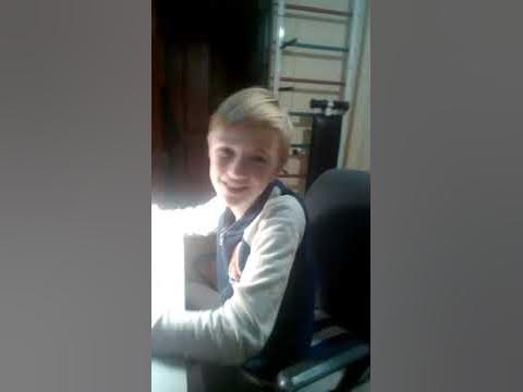 распятий мальчик в трусиках - YouTube