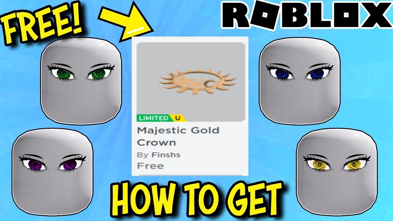 super crown hat! roblox hat #roblox - YouTube