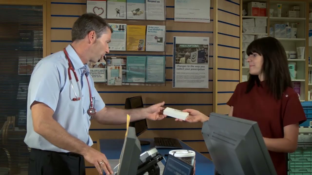 Vidéo Gamme TD-2000 | Brother - YouTube