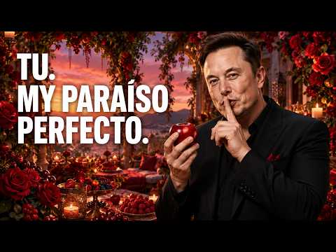 MUKS: TU. MY PARAISO PERFECTO