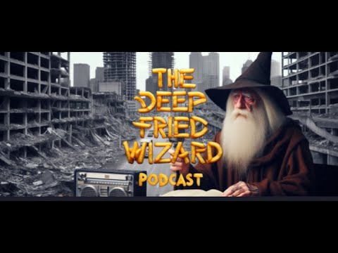 Excelsior for the Fallout / #0.9 / The Deep-Fried Wizard - YouTube