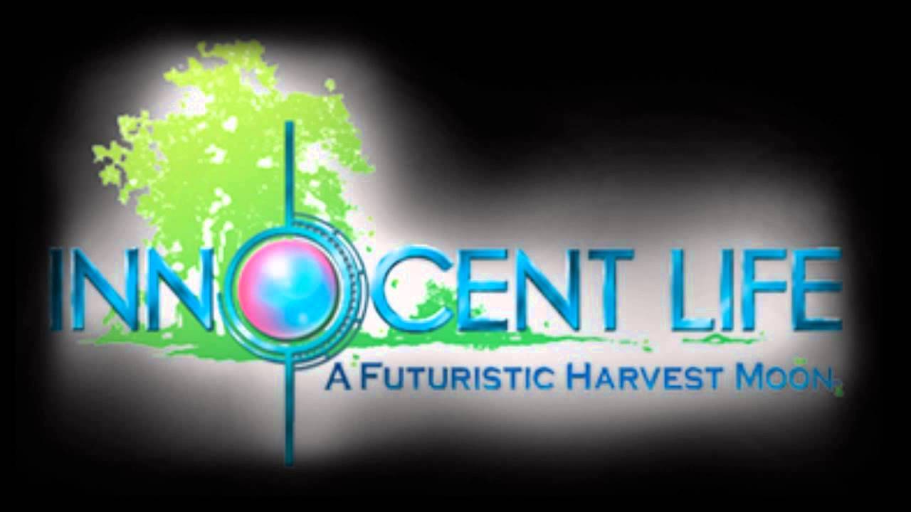 Innocent Life: A Futuristic Harvest Moon - Best Track In The Game - YouTube