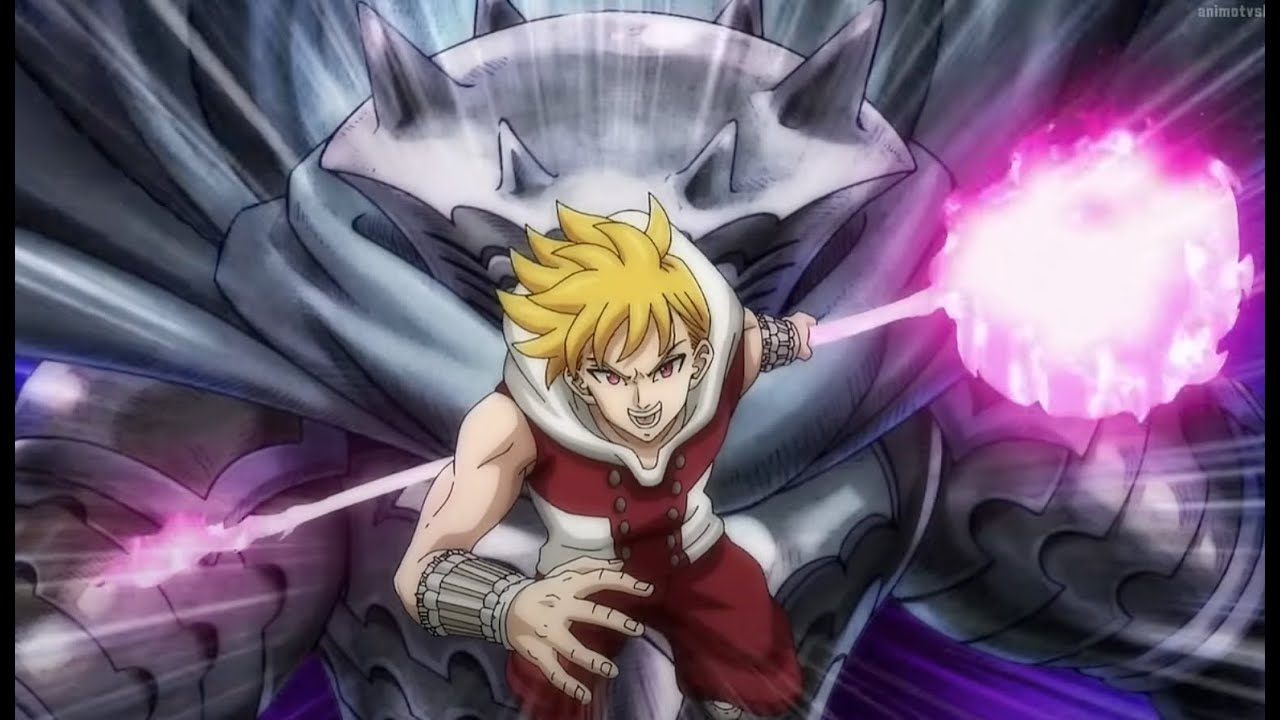 Lancelot vs Death / Percival | os 4 Cavaleiros do Apocalipse Temp 2 ...