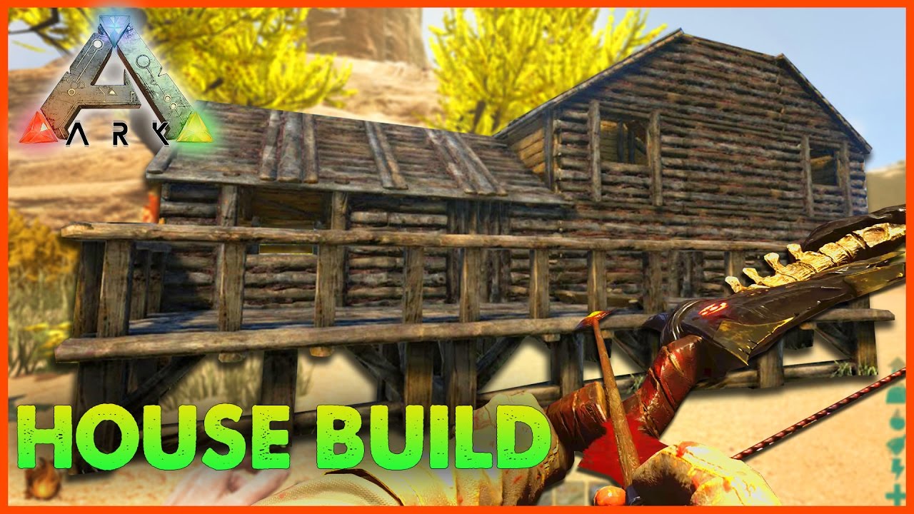 ARK: Scorched Earth HALLOWEEN SPECIAL! - ARK SURVIVAL MOD (Ark Survival ...