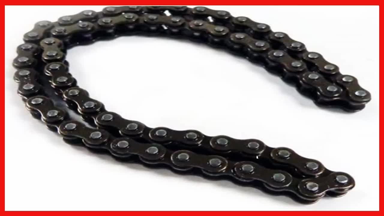 Great product - 62 Link Starter Chain for 50cc 70cc 90cc 110cc 125cc ...