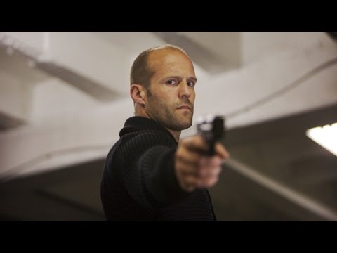 Mechanic:Resurrection Fragmanı