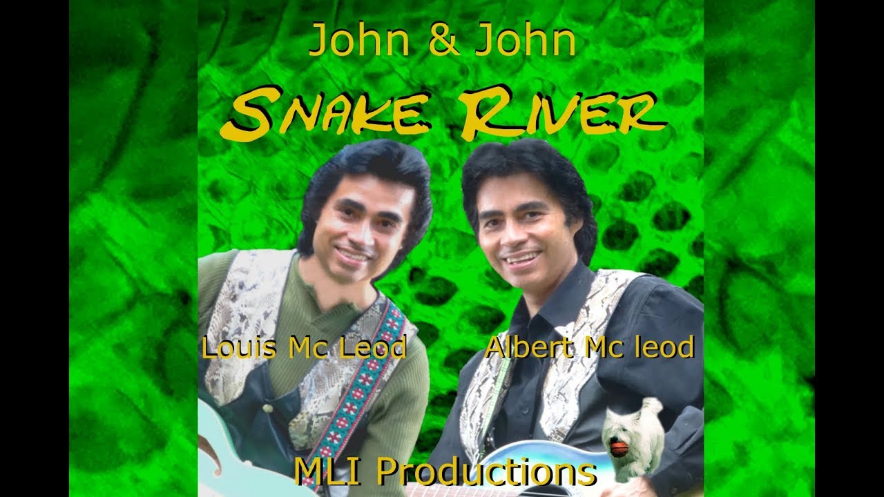John & John - "Snake River" - YouTube