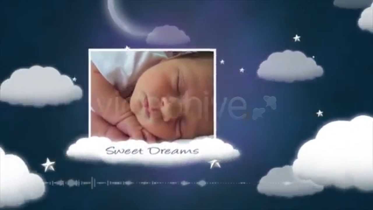 Background Music for Babies - Sweet Moment - YouTube