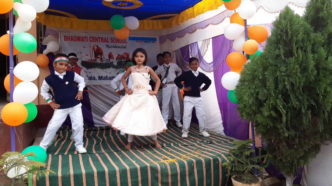 Ìndia wale....song - YouTube