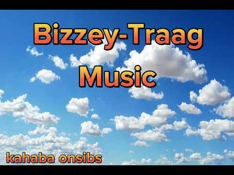 Bizzey-Traag #music