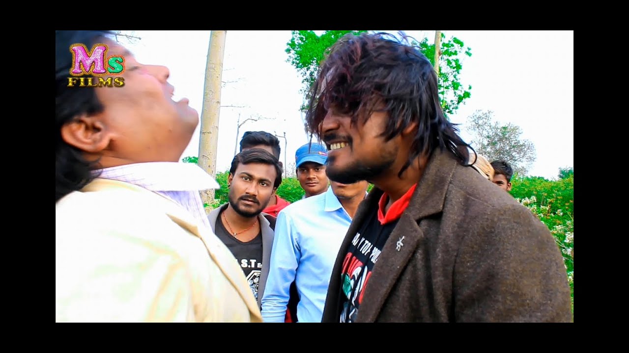 2020 ke new video/Mukesh Yadav/ Kaminapan Maithili movie trailer ...